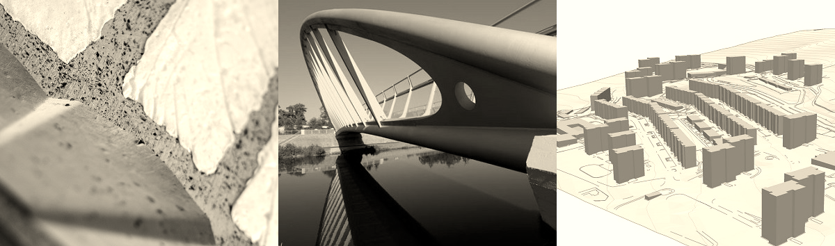 Development of Advanced Structures and Technologies | AdMaS